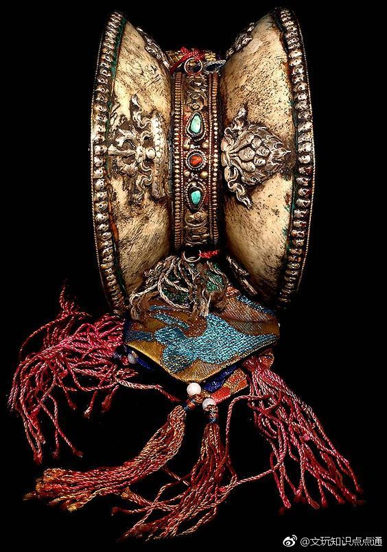 人骨、人皮和人肉——藏传密教的往日世界|法器|人皮|藏密_新浪新闻