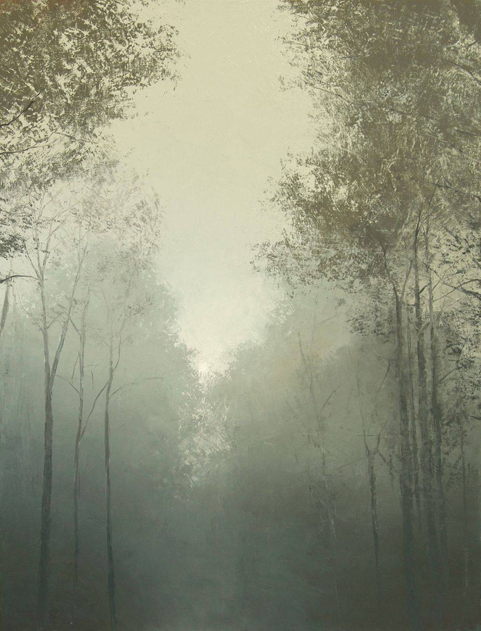 绘画 | Benoit Trimborn