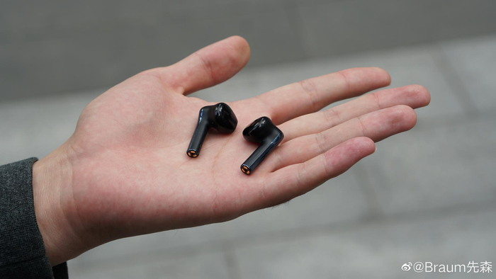 用了几天vivo TWS 1，如果要用两个字形容这款产品