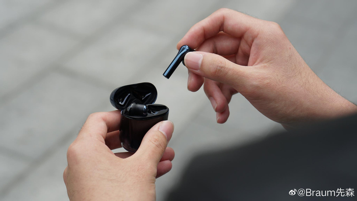 用了几天vivo TWS 1，如果要用两个字形容这款产品