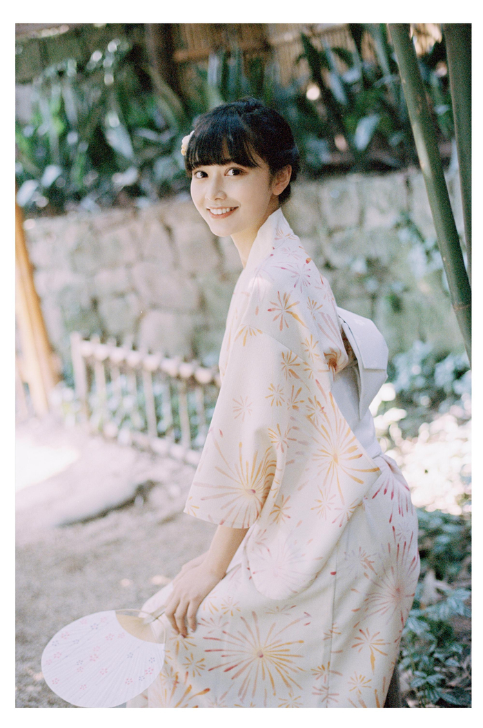 春的临终出镜：@三三sugi @你的象