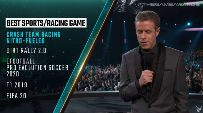 TGA2019全程汇总：一篇文章看完游戏奥斯卡