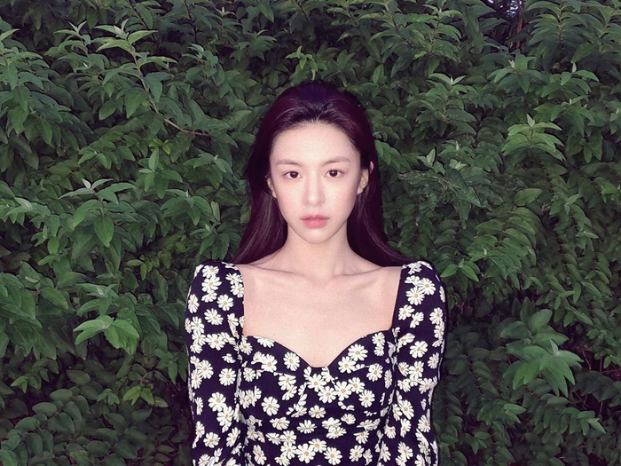 高胤禎 | goyounjung