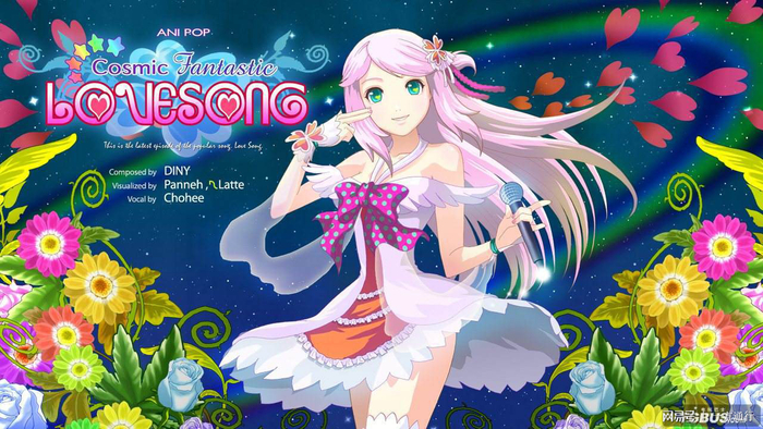 DJMAX正版曲库《偶像超音速》经典曲目再现回忆杀