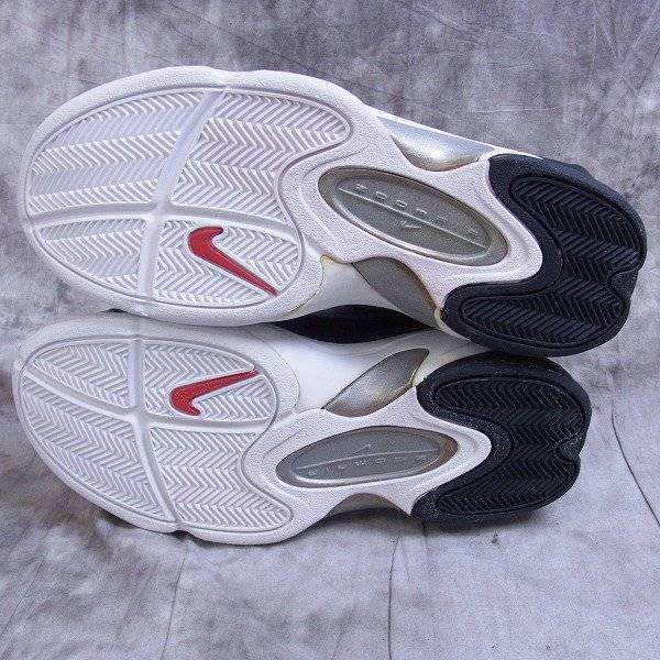 Glen Rice - NauticaScottie Pippen - Nike Air Pippen 2