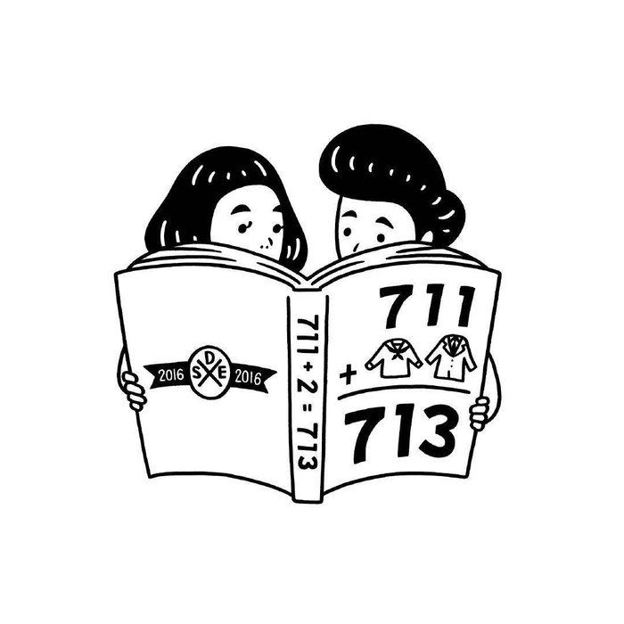 日本插画师 二村大輔(Nimura Daisuke) | nimuradaisuke.tumblr