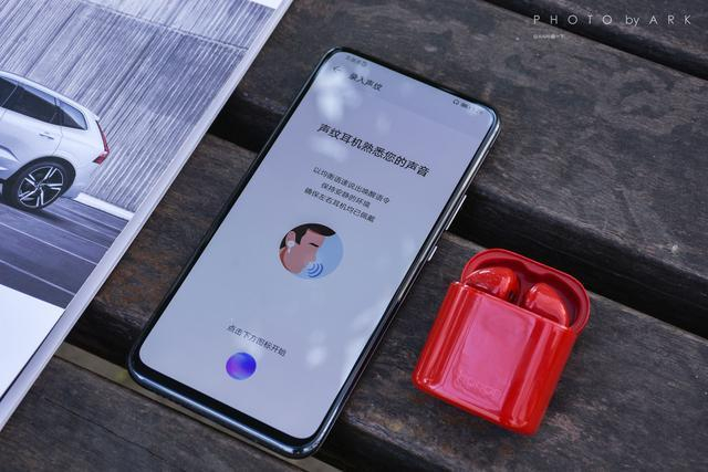 荣耀FlyPods Pro：精致的真无线耳机，799元值得一买！__财经头条__新浪财经