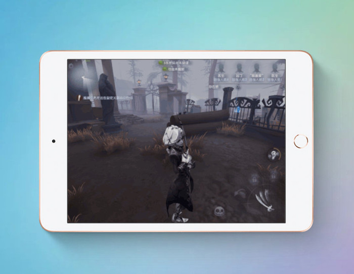 你会买台 iPad mini 用来打游戏吗？