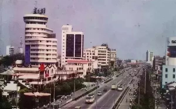 1949-2019，这是常州的70年！