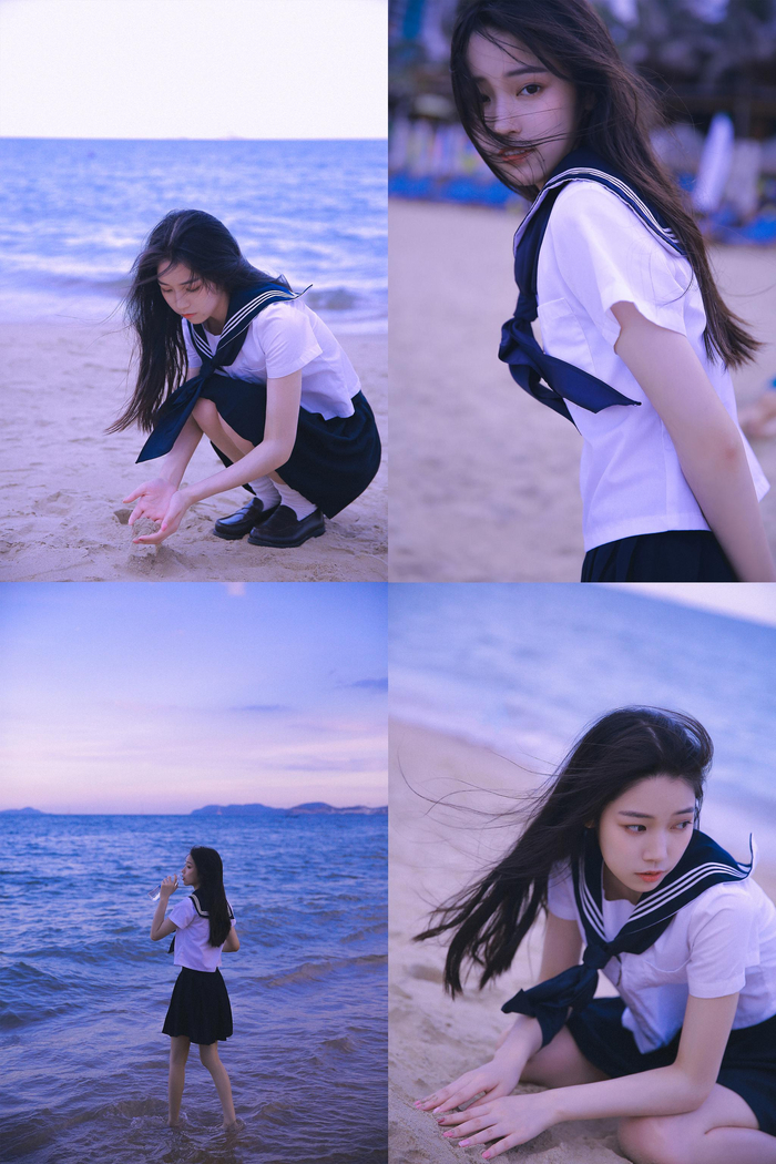 想要穿过所有拥挤人潮来拥抱你☁️@创造101-Hellogirls吴小萱