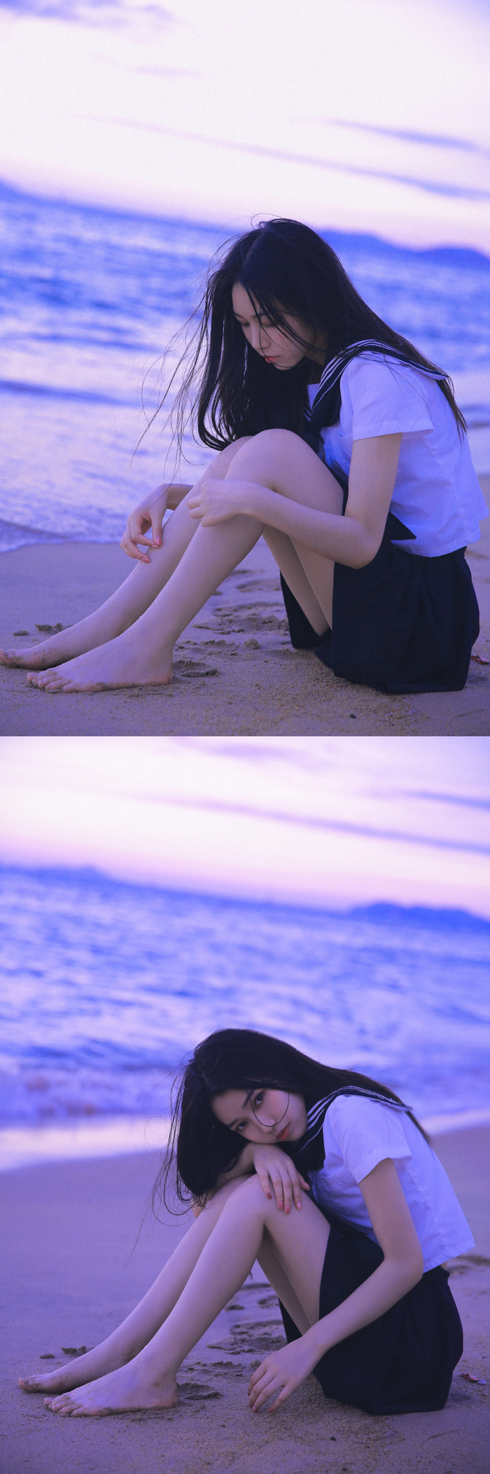 想要穿过所有拥挤人潮来拥抱你☁️@创造101-Hellogirls吴小萱