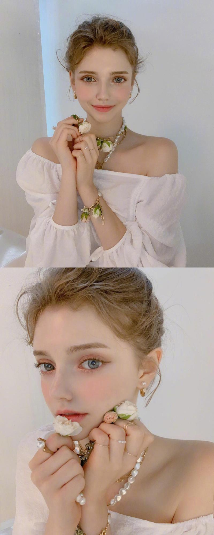 人间尤物chuu__chloe