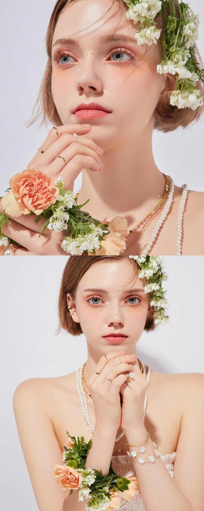 人间尤物chuu__chloe