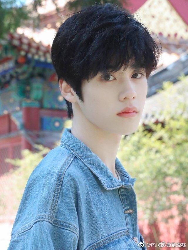 台风少年团，姚景元、丁程鑫、马嘉祺、宋亚轩、刘耀文