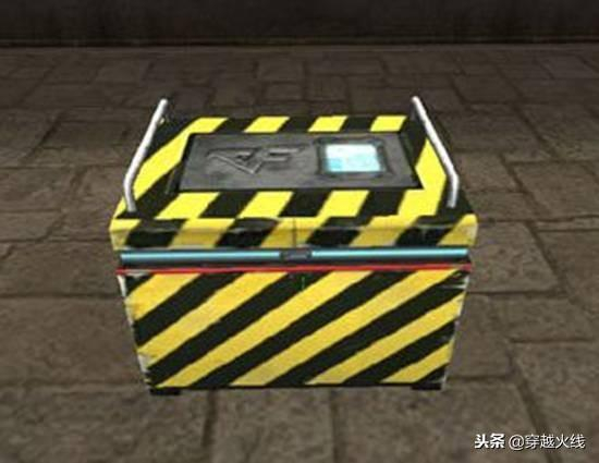 穿越火线30人生化模式详解：人多不卡，大爷快来玩呀！