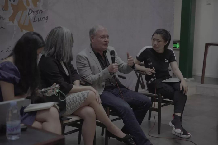 纪录片《寻找丁龙》专家研讨会在京成功召开|寻找丁龙|丁龙|哥伦比亚大学_新浪新闻