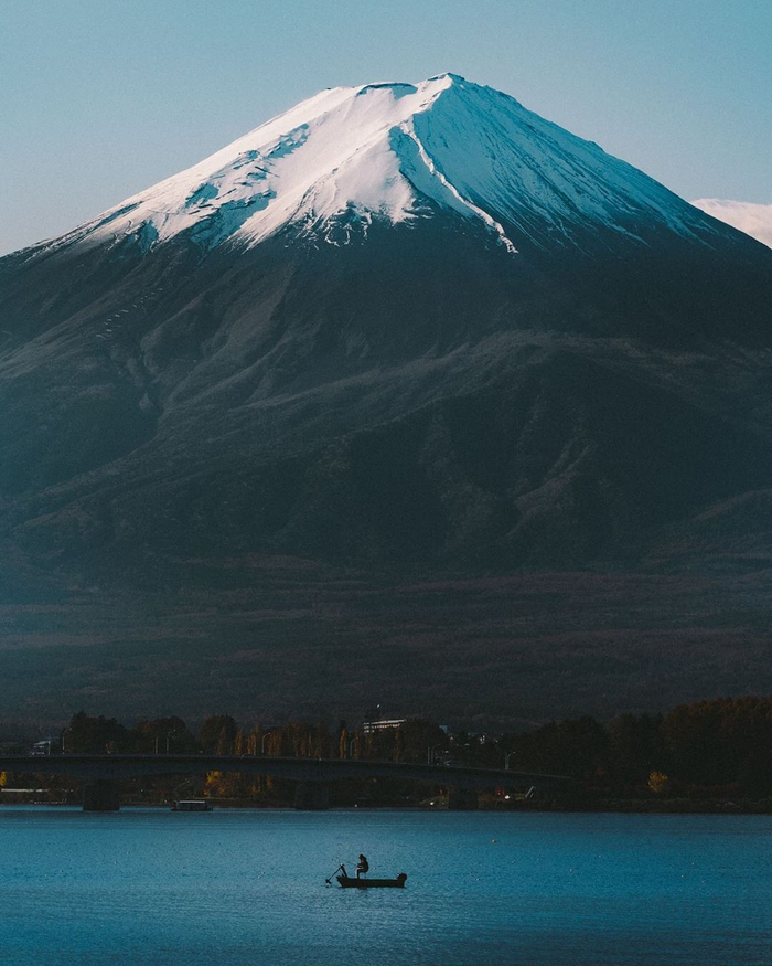 富士山 | Hiro Goto|富士山