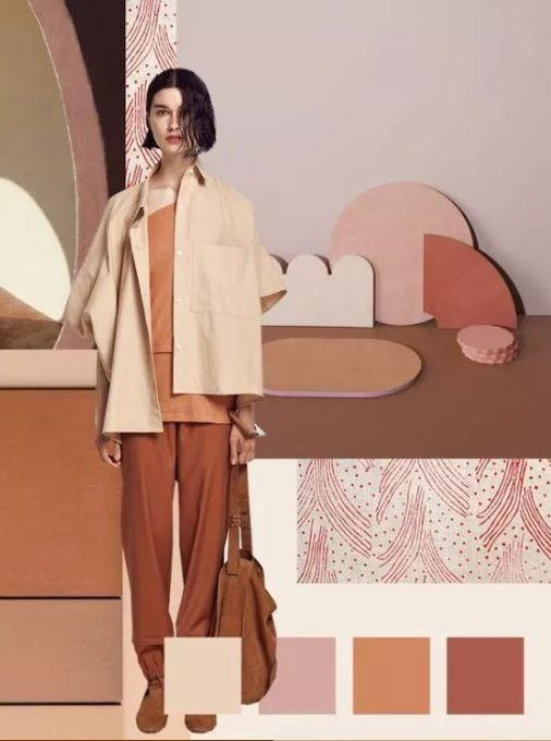 每天多好“色”一点，Pantone权威发布2020年春夏流行色