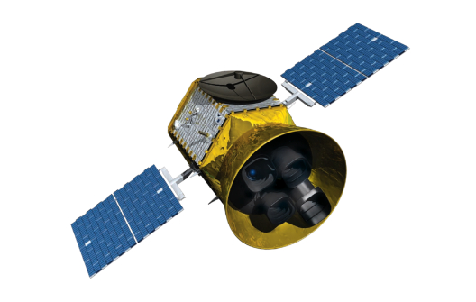 开普勒太空望远镜与新发射的TESS望远镜到底有什么区别