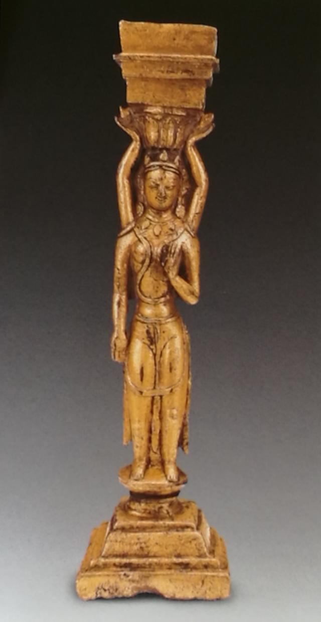 藏传佛教法器欣赏，你都见过吗？|法器|藏传佛教|藏区_新浪新闻