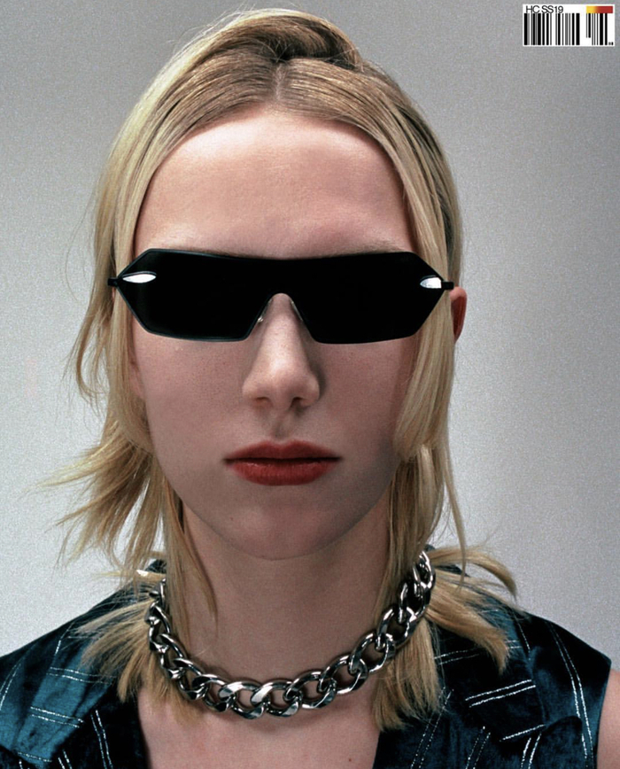 Hugo Comte真是我近来最喜欢的一位新摄影师了