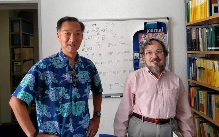 一个曾被遗弃的方法，重燃了证明黎曼假设的新希望？