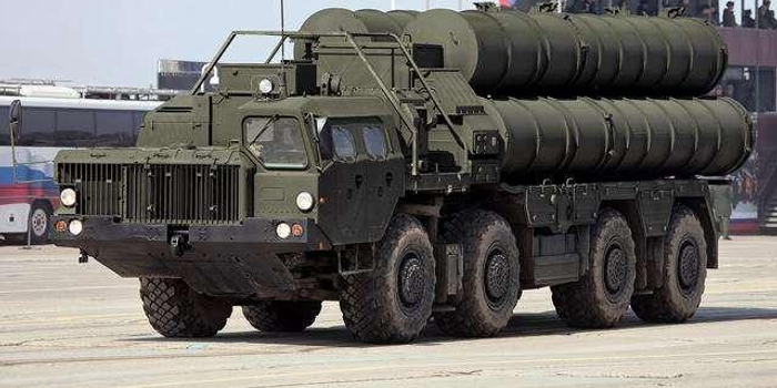 S400还没到货，特朗普就先开始制裁，土耳其经济上加霜_手机新浪网