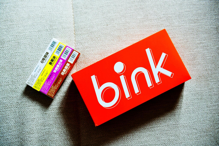 敢于想象，勇往直前！冰壳bink全系发布开启健康新生活！