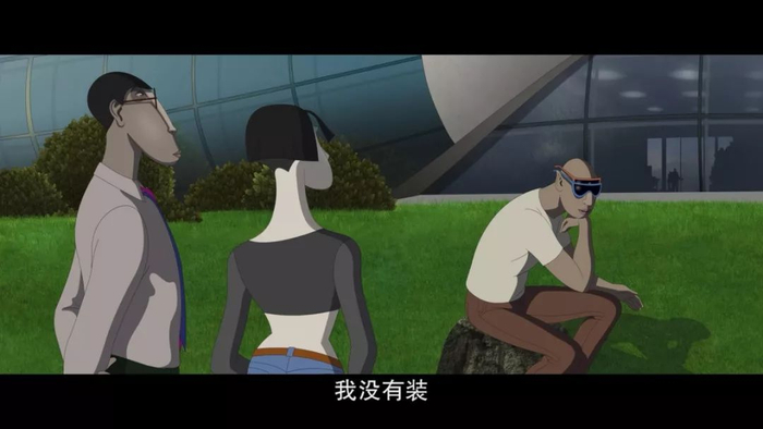盗梦？特攻？豆瓣8 5，这部成人动画需要刷三遍 名画 盗梦特攻队 勃朗特 新浪新闻