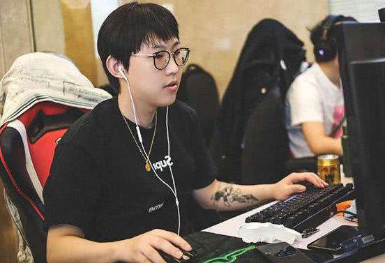 LMS讨论巅峰的IMP到底有多强，由他组成的SSW是史上最强的队伍