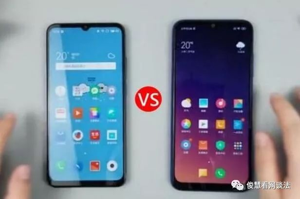 定价1500元左右，realme X、魅族Note9与红米Note7Pro，咋选？__财经头条