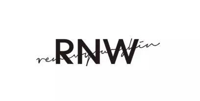 护肤中的极少主义，RNW从韩国"如薇"而至