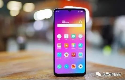 定价1500元左右，realme X、魅族Note9与红米Note7Pro，咋选？__财经头条