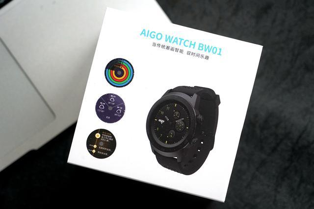 aigo新品智能手表评测：自主创新+人性化设计为最大亮点__财经头条