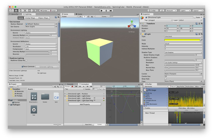 @游戏开发者，ImGUI 能成为 GUI 的未来吗？|图形用户界面|控件|单元格_新浪新闻