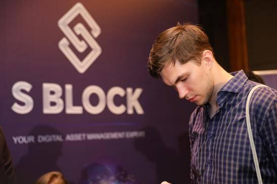 瑞士S BLOCK：带领全球数亿用户迈入数字世界__财经头条