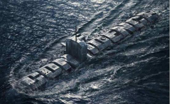 USO是什么？极为神秘的物质，它的身份比飞碟还诡异