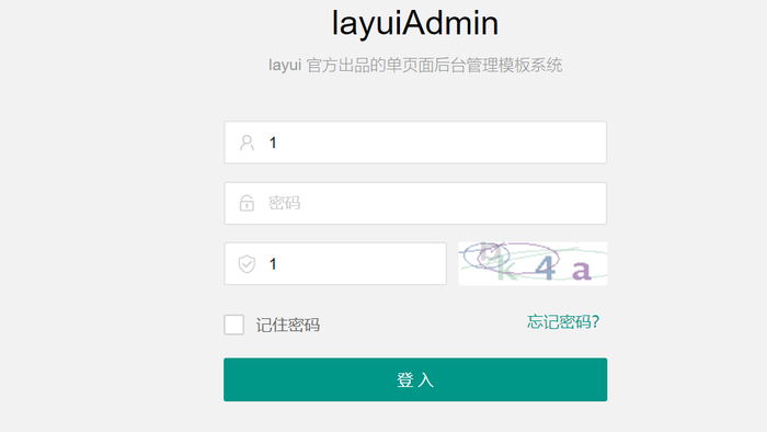 Spring Boot + LayUi登陆遇到问题记录__财经头条