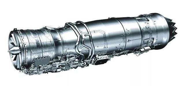 XA-100/101的名称已经应用于F135发动机规格的产品