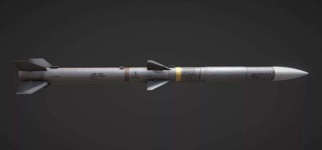 我国冲压版PL21导弹已经下马，无法对付新型战斗机新策略取代它