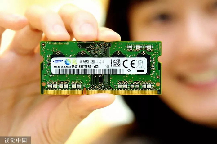 曾居世界首位 日本半导体后来没落的原因是——_手机新浪网