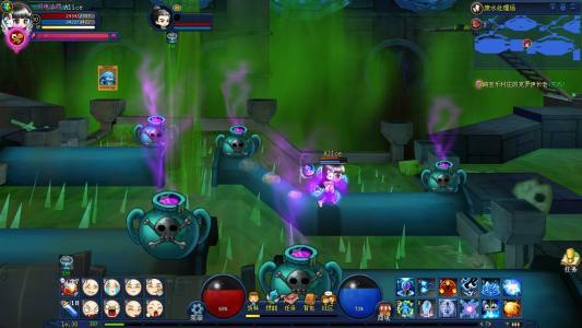 17173上最被玩家怀念的网游！只因不赚钱，运营1年惨遭停运|QQ仙境|网游|玩家_新浪新闻