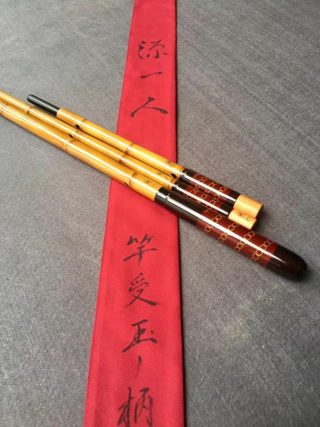 在日本最受欢迎，价格也最贵的是并继竿