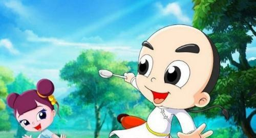 盘点小时候我们追过的动画片，这几部有你最爱看的吗