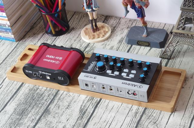 网络直播想让声音上升到专业级别？主播们先区分下这两款声卡异同__财经头条__新浪财经