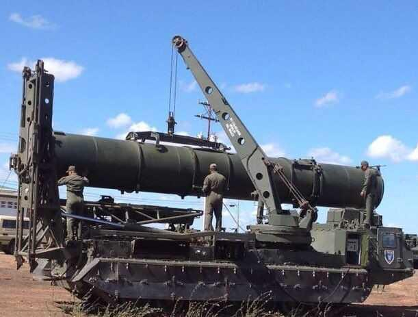 S300V系列最早服役于1983年