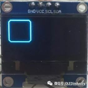 OLED屏的驱动--Adafruit_SSD1306库__财经头条