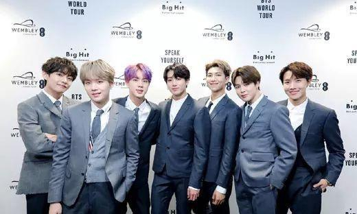 I.O.I将重组；BTS登Billboard月度Boxscore1位