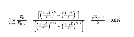 Python 揭秘斐波那契定律，如何帮助码农分析股票？| 技术头条