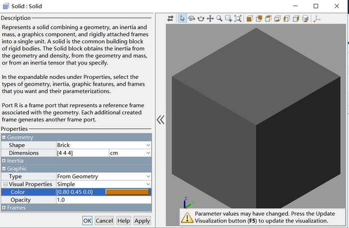 58 张图，手把手教会你 Simscape Multibody 物理建模与刚体变换！__财经头条__新浪财经